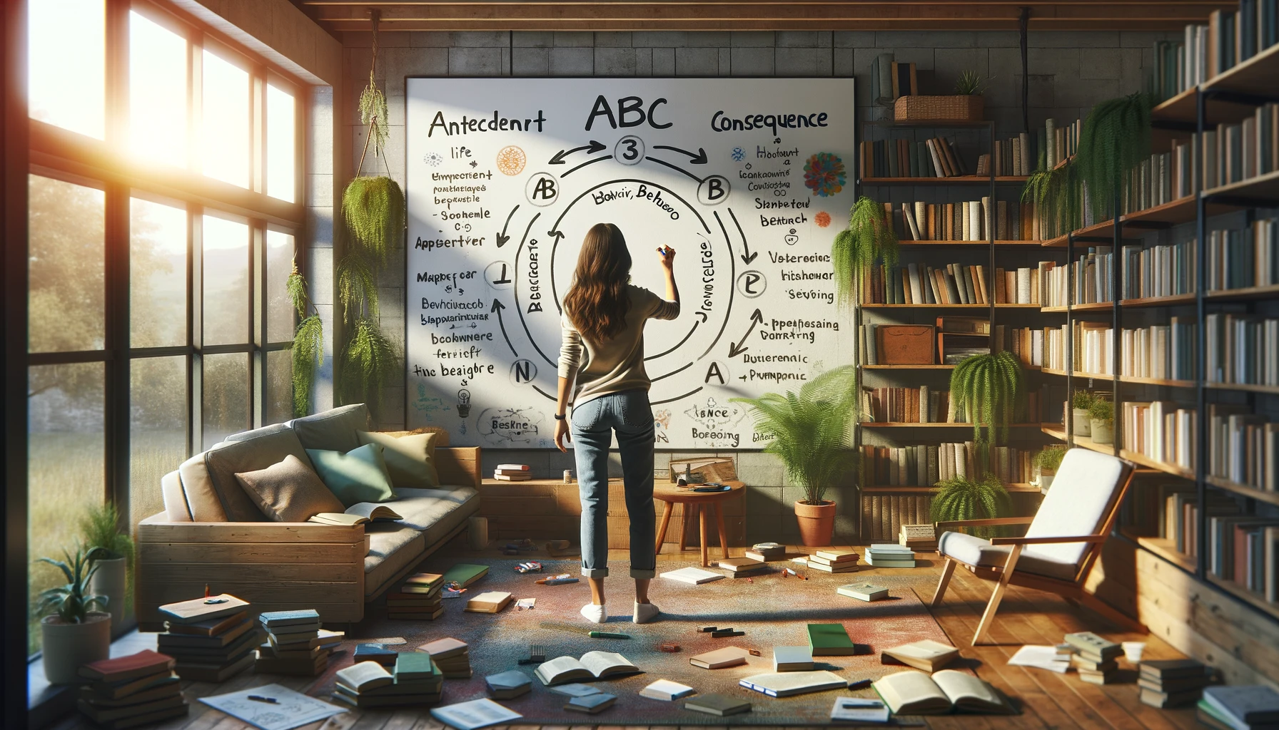 De ABC-NLP kwaliteit van leven test – ABC-NLP