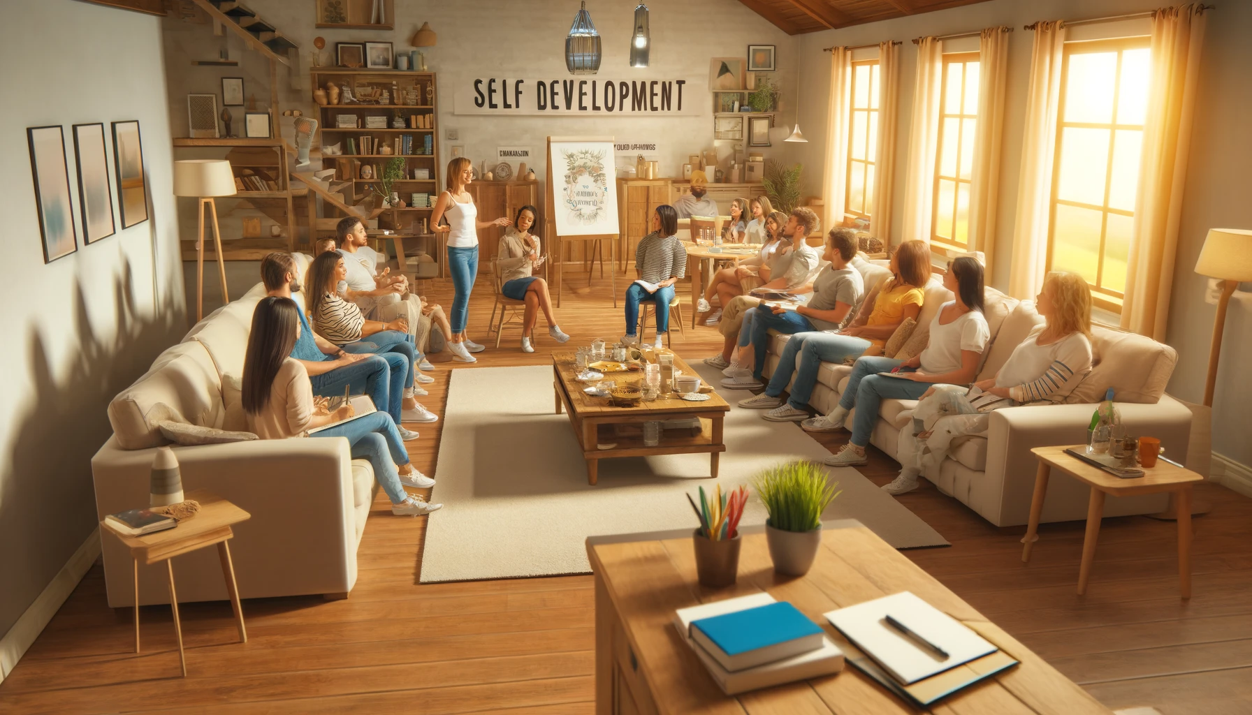 ABC-NLP Tupperware parties – ABC-NLP